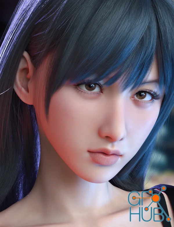 Daz 3D, Poser Bundle 6 November 2023 | Daz Studio, Poser